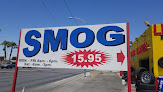 1420 W Bonanza Rd, Las Vegas, NV 89106 Smog Check Station Location and ...