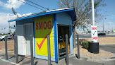 6451 Boulder Hwy, Las Vegas, NV 89122 Smog Check Station Location and Hours